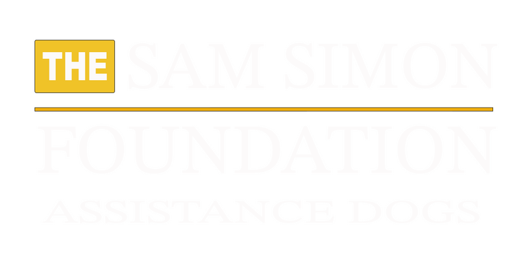 Assistance Dogs - The Sam Simon Charitable Foundation